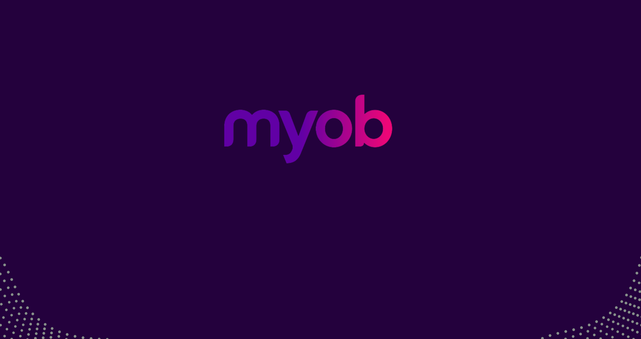 MYOB Enterprise Partner Awards 2024